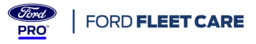 Ford Fleet Care